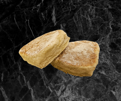 Traditional Scottish soda scones 2 pack